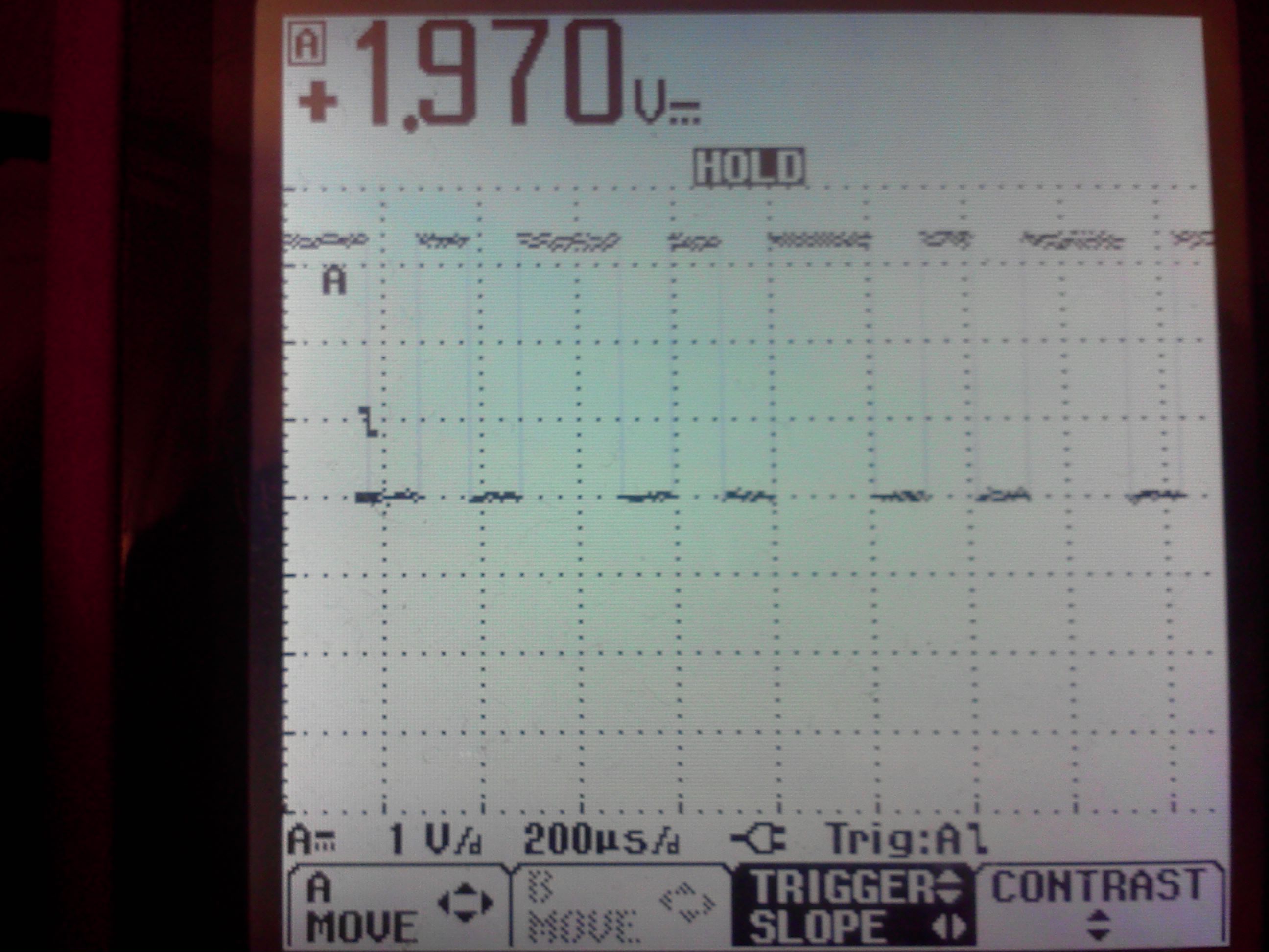 DK-TM4C129X UART start bit - Arm-based microcontrollers forum - Arm-based microcontrollers - TI ...