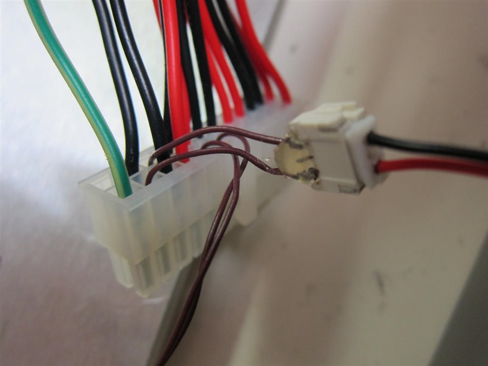 Reversing the optical path in the Light Commander - DLP products forum ...