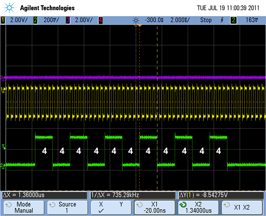 Reaffirmation for IO timing - MSP low-power microcontroller forum - MSP ...