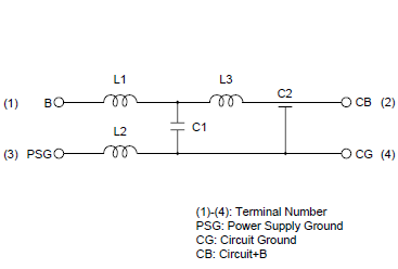 Analog and digital ground with EMI filter - C2000 microcontrollers ...