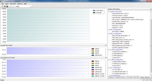 PLC Quality Monitor - C2000 microcontrollers forum - C2000™︎ ...