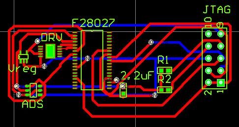 C2000 Main Board - C2000 microcontrollers forum - C2000™︎ ...
