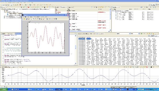 IIR and FIR filter library questions - C2000 microcontrollers forum ...
