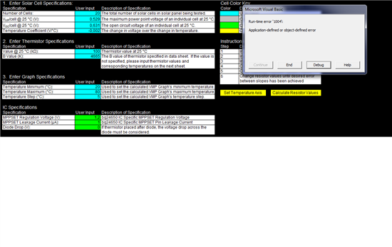 BQ24650 Spreadsheet error - Power management forum - Power management ...