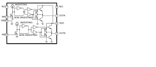 new UCC27324 application - Power management forum - Power management ...
