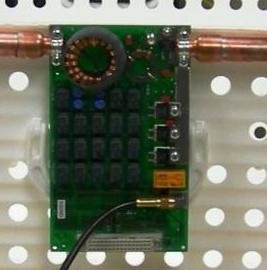 RFID Shopping Cart - Other wireless technologies forum - Other wireless ...