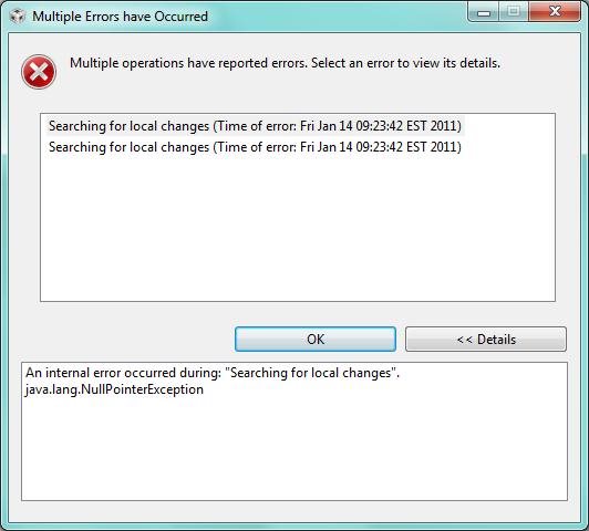 Workspace crash? - Code Composer Studio forum - Code Composer Studio™︎ ...