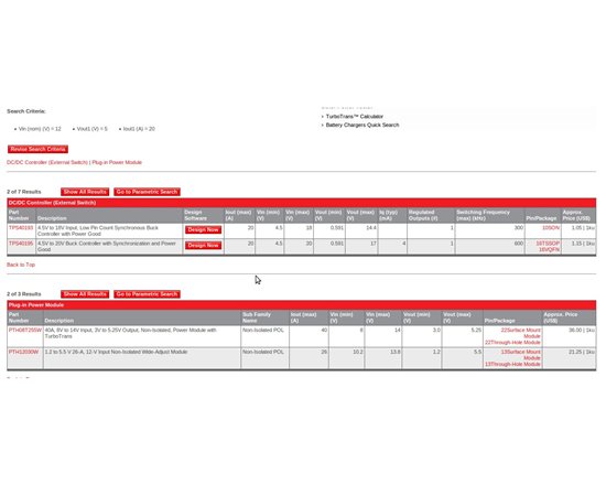 Solution for SATA power supply? - Power management forum - Power ...