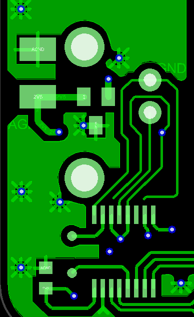 LMP91200 - pH measurement not match mV equivalent - Amplifiers forum ...