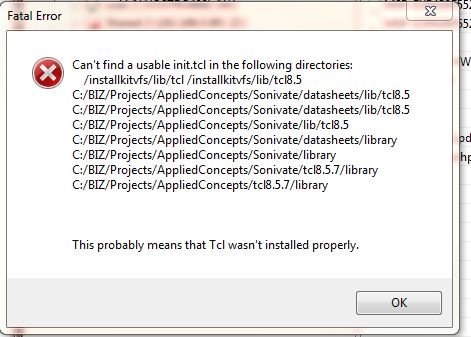 MSP430 firmware update example install problems - MSP low-power microcontroller forum - MSP low ...
