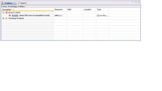 MSP430F5529 & F5528 lib integration - MSP low-power microcontroller ...