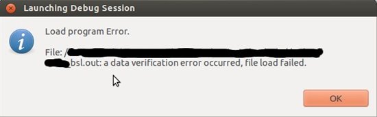 Completely Excluding Interrupt Vectors from Build - MSP low-power microcontroller forum - MSP ...