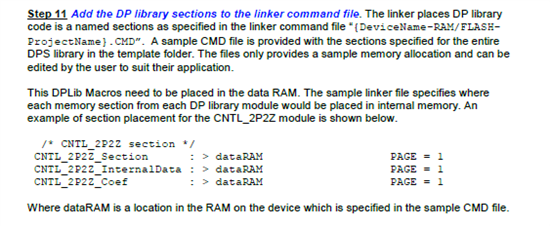 can 28335 use the CNTL_2P2Z as a digital controller - C2000 ...