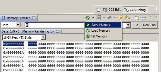 TMS320F2808 Seems to be losing firmware, why? - C2000 microcontrollers forum - C2000™︎ ...