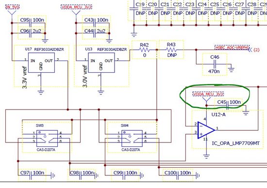 Power up sequence in DSP TMS320F28377D - C2000 microcontrollers forum - C2000™︎ microcontrollers ...