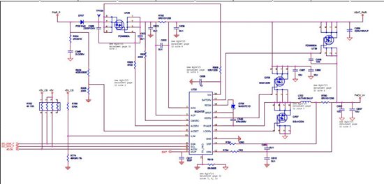 BQ24725 Charging issue - Power management forum - Power management - TI ...