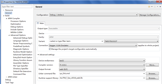 why compiler5.0.1 allocate 32-bit address to a 16-bit variable ? - Code Composer Studio forum ...