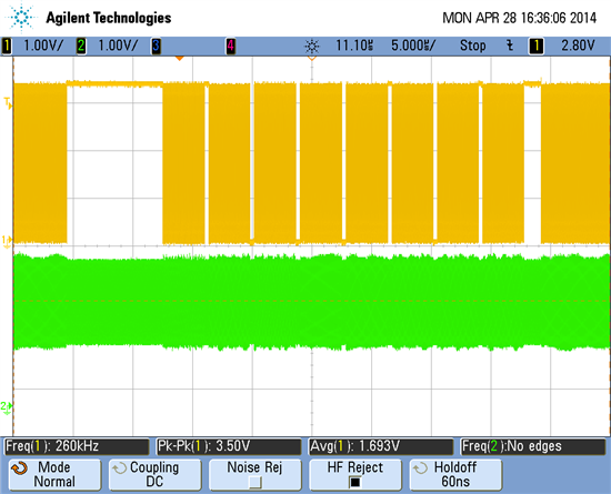 CDCE62002 doesn´t get a lock. - Clock & timing forum - Clock & timing - TI E2E support forums