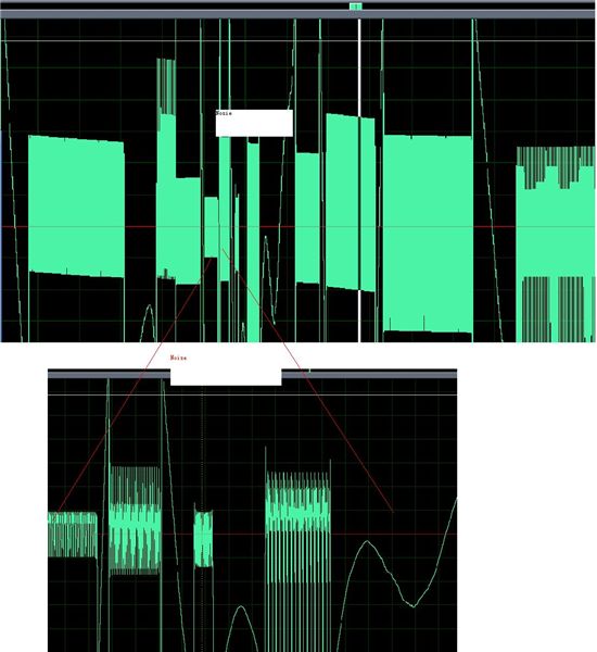 about pcm3168A overflow input detected - Audio forum - Audio - TI E2E ...