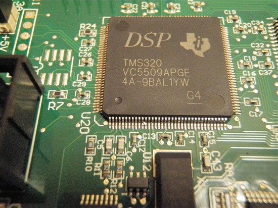 ADS1672EVM with MMB0 Rev D - Data converters forum - Data converters ...