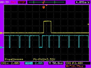 ADS1259 DRDY Output - Data converters forum - Data converters - TI E2E ...