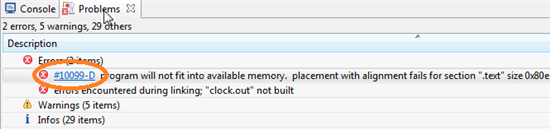 CCS v5 How To Use C++ - Code Composer Studio forum - Code Composer ...