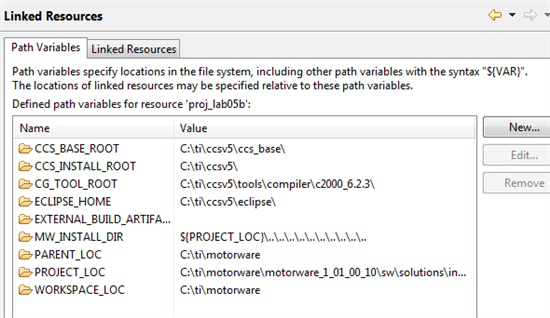 F28027F debugging errors - C2000 microcontrollers forum - C2000™︎ microcontrollers - TI E2E ...