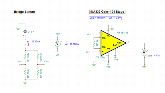 PGA309 Possible to measure without ground reference? - Amplifiers forum ...