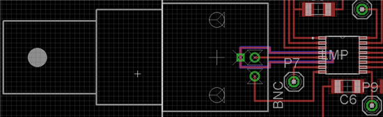 Connection to LMP91200 - Data converters forum - Data converters - TI ...