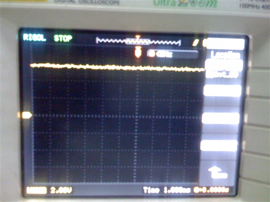 Problems in bq24072 - Power management forum - Power management - TI ...