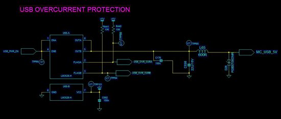 Question about LM3526 - Power management forum - Power management - TI ...