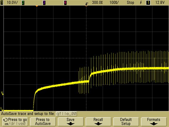LM25011 overvoltage failure - Power management forum - Power management ...