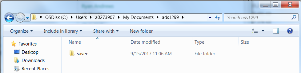 ADS1299EEGFE-PDK: Windows version for software ADS1299EEG-FE - Data converters forum - Data ...