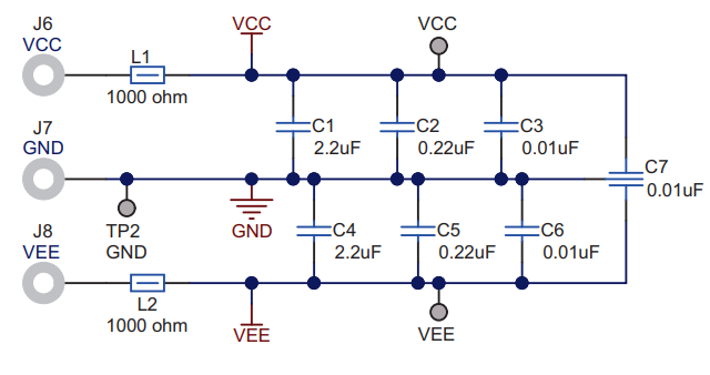OPA818: Transimpedance amplifier output oscillations - Amplifiers forum - Amplifiers - TI E2E ...