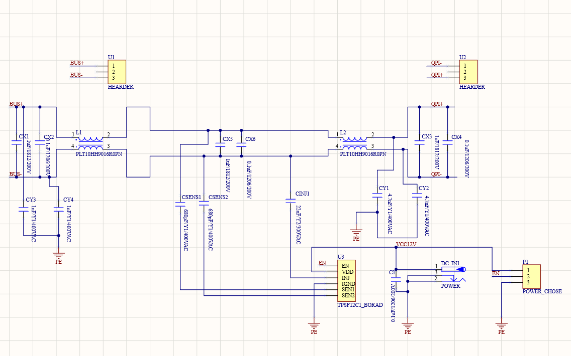 TPSF12C1: It is not working properly, The output waveform of the unconnected noise source is not ...