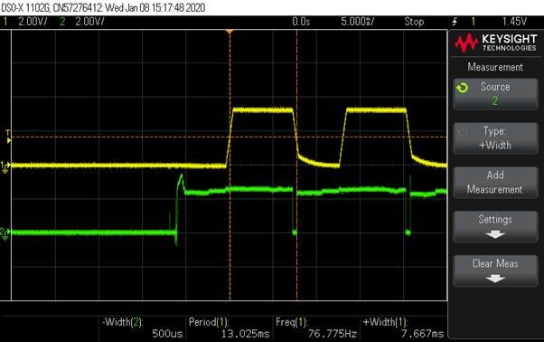 IWR1443BOOST: TIDEP-0091 : Board Reset Issue - Sensors forum - Sensors - TI E2E support forums