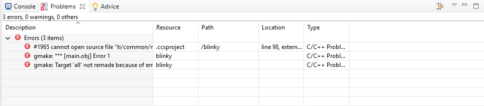CCS/AWR1642BOOST: AWR1642 EVM - Sensors forum - Sensors - TI E2E ...