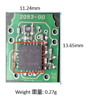 DRV401: The max force can be placed on the DRV401 QFN20 package IC - Sensors forum - Sensors ...