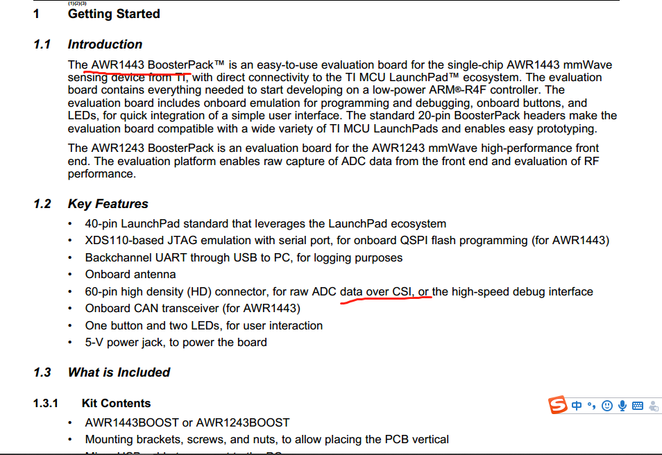 Ccs:can I Use Awr1xxx Fpga To Do Rangevelocity,aoa Analysis Through The Csi Raw Data