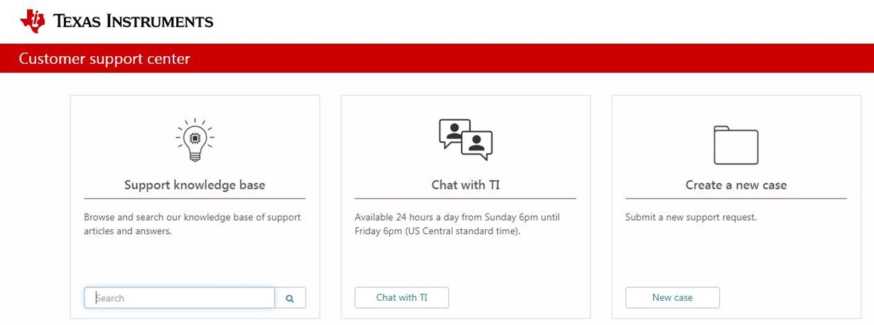 XIO2001: xio2001 RMA - Interface forum - Interface - TI E2E support forums