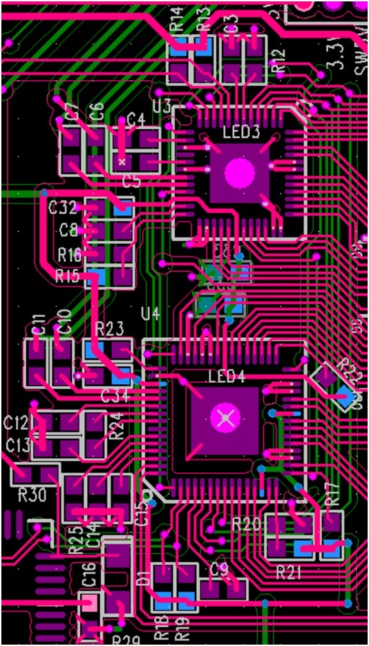 DS90UB925Q-Q1 high temperature issue - Interface forum - Interface - TI E2E support forums
