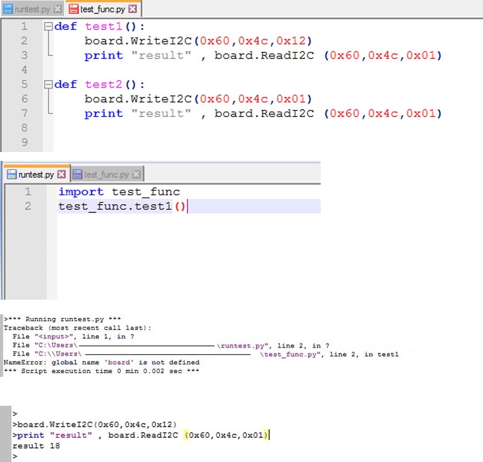 DS90UB954-Q1: DS90UB954-Q1 - Interface forum - Interface - TI E2E ...