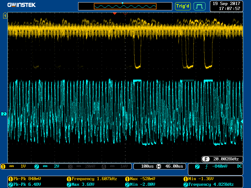 OPA656: Transimpedance amplifier - Amplifiers forum - Amplifiers - TI ...