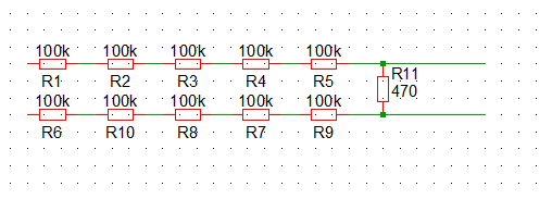 AMC1200-Q1: voltage sampling ,AC voltage , noise - Amplifiers forum - Amplifiers - TI E2E ...