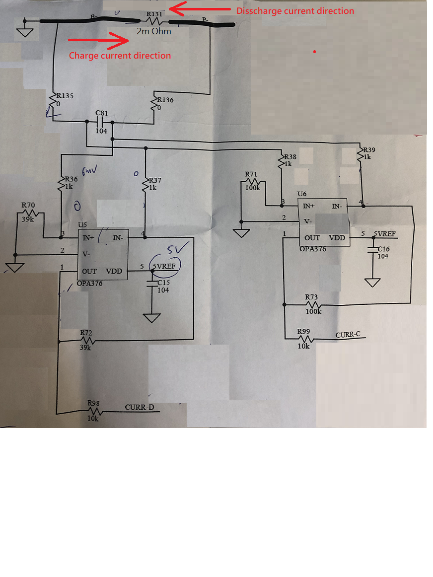 OPA376: OPA376 circuit review - Amplifiers forum - Amplifiers - TI E2E support forums