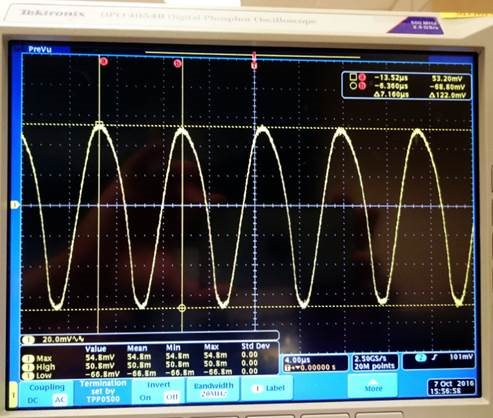 OPA2188 Stability Issue - Amplifiers forum - Amplifiers - TI E2E support forums