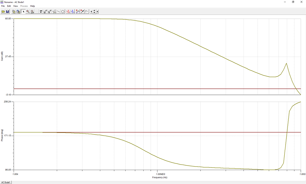 CCS/TINA-TI: Code Composer Studio™ forum - Amplifiers forum - Amplifiers - TI E2E support forums