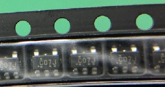 Sn74lvc1g07 Sn74lvc1g07dbvr Marking Issue Logic Forum Logic Ti E2e Support Forums