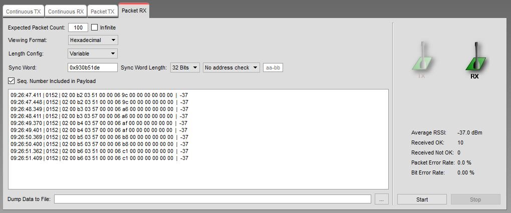 LAUNCHXL-CC1352R1: CC1352 - DMM Management - Sub-1 GHz forum - Sub-1 ...