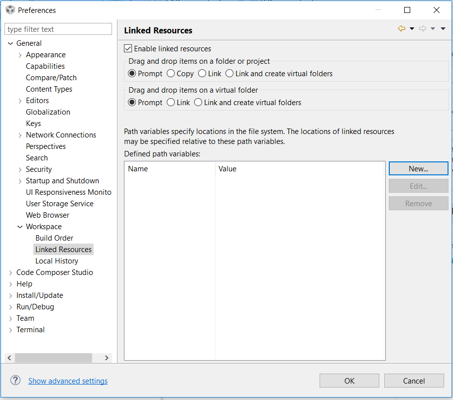 CCS/MSP432P401R: ble example program not running, Simple application processor - MSP low-power ...